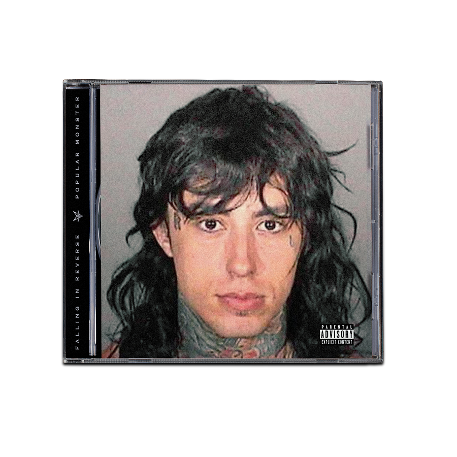 Falling In Reverse | Official Site & Store