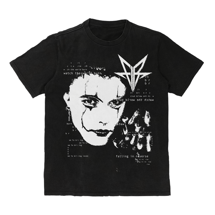 Tees – Falling In Reverse