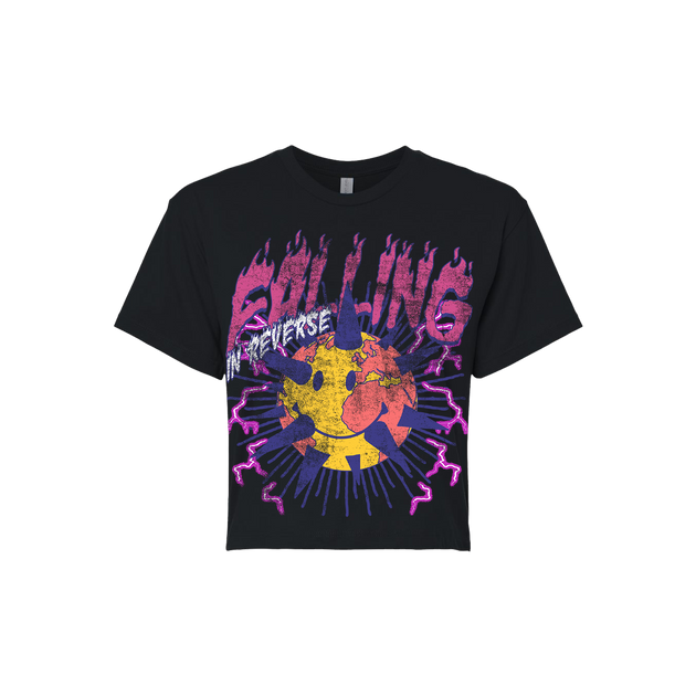 Full Store – Falling In Reverse