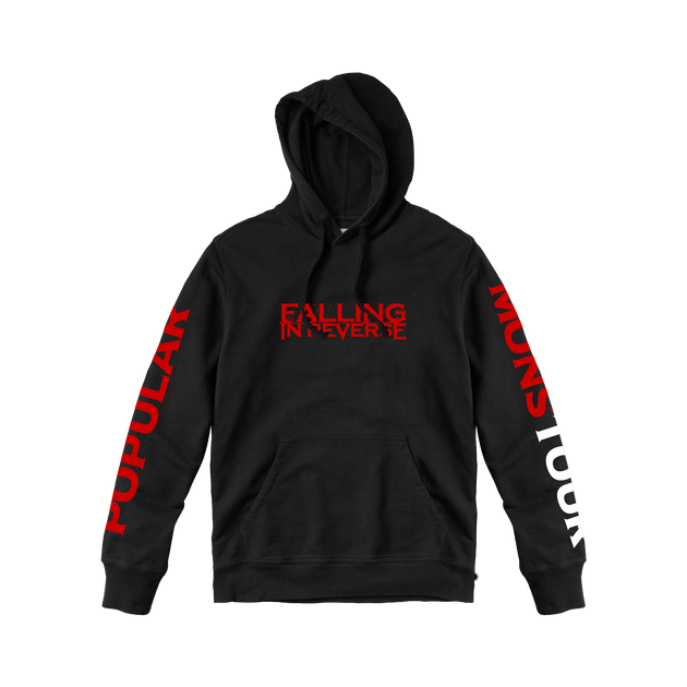 Outerwear – Falling In Reverse