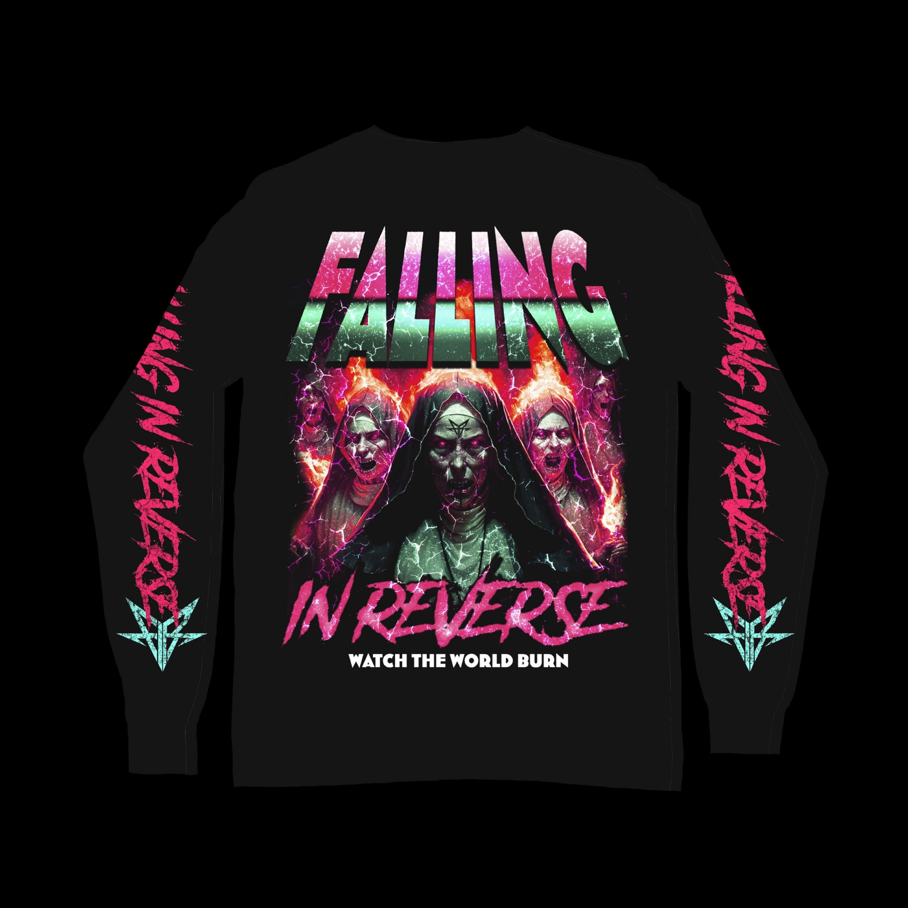 Falling In Reverse | Official Merch