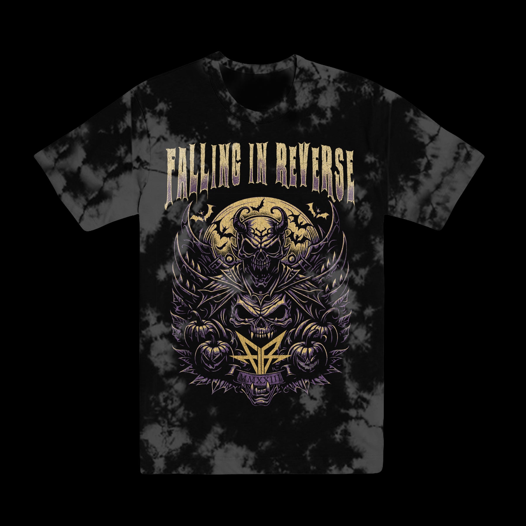 Falling In Reverse | Official Merch