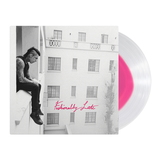 Full Store – Falling In Reverse