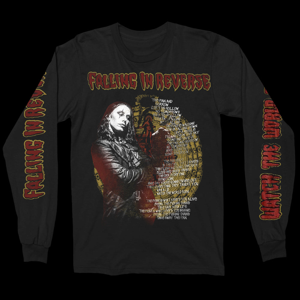 Falling In Reverse | Official Merch