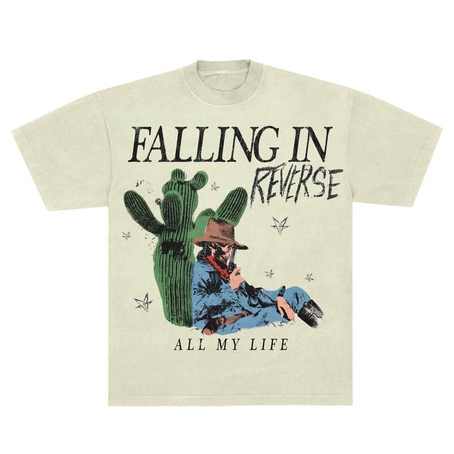 Tees – Falling In Reverse