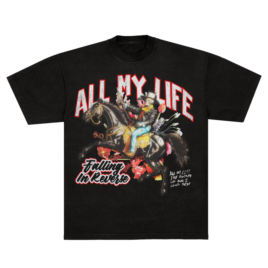 Tees – Falling In Reverse