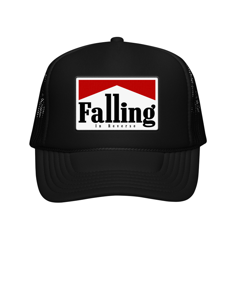 Accessories – Falling In Reverse