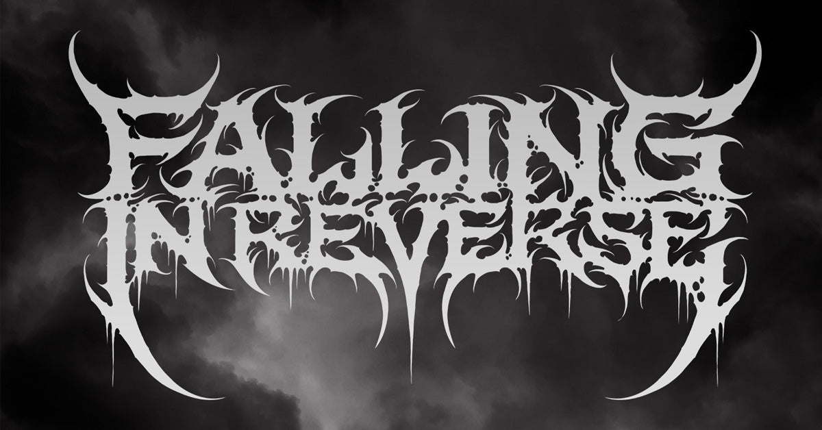 All My Women – Falling In Reverse