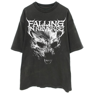 Falling In Reverse | Official Site & Store