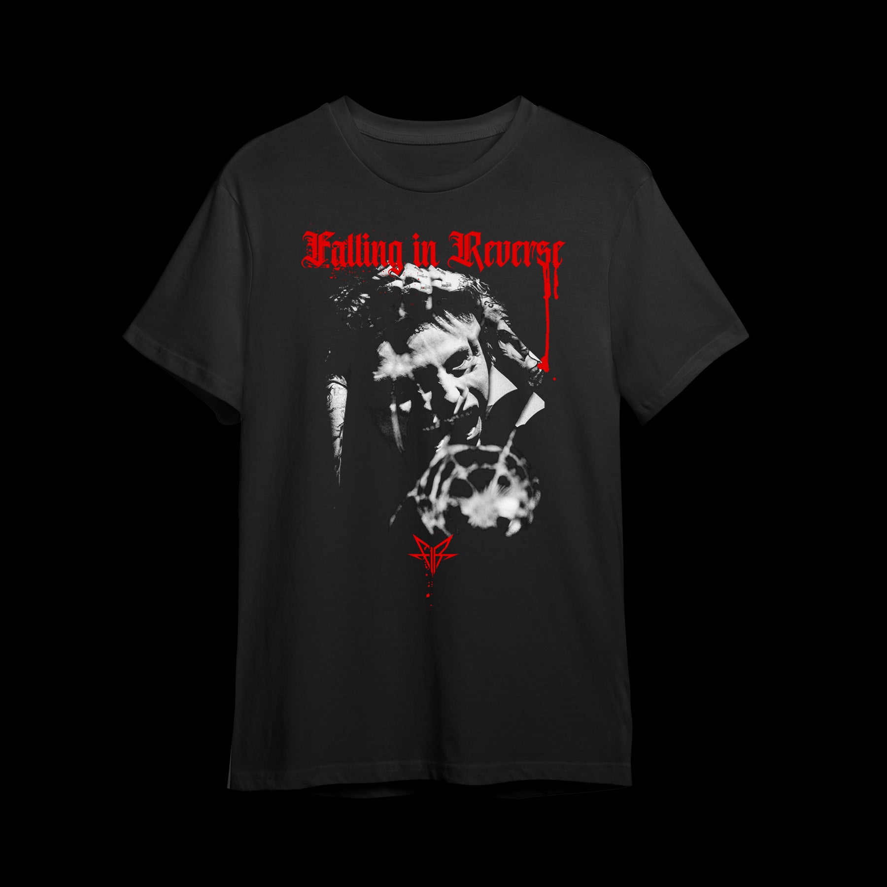 Tees – Falling In Reverse