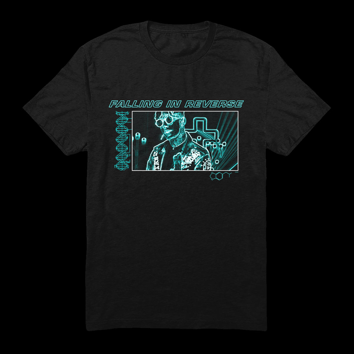 Falling In Reverse | Official Merch