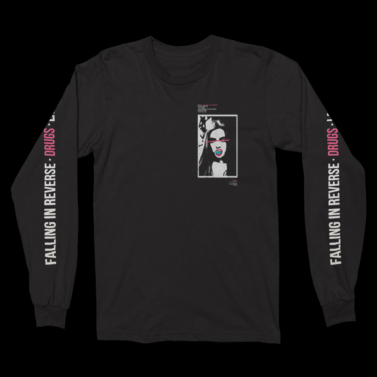 Falling In Reverse | Official Merch