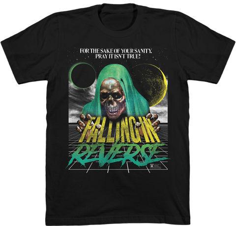 Falling In Reverse | Official Merch