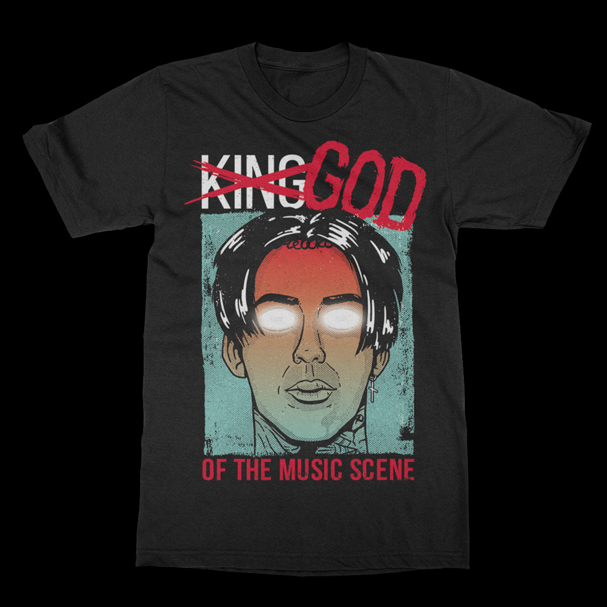 Tees – Falling In Reverse