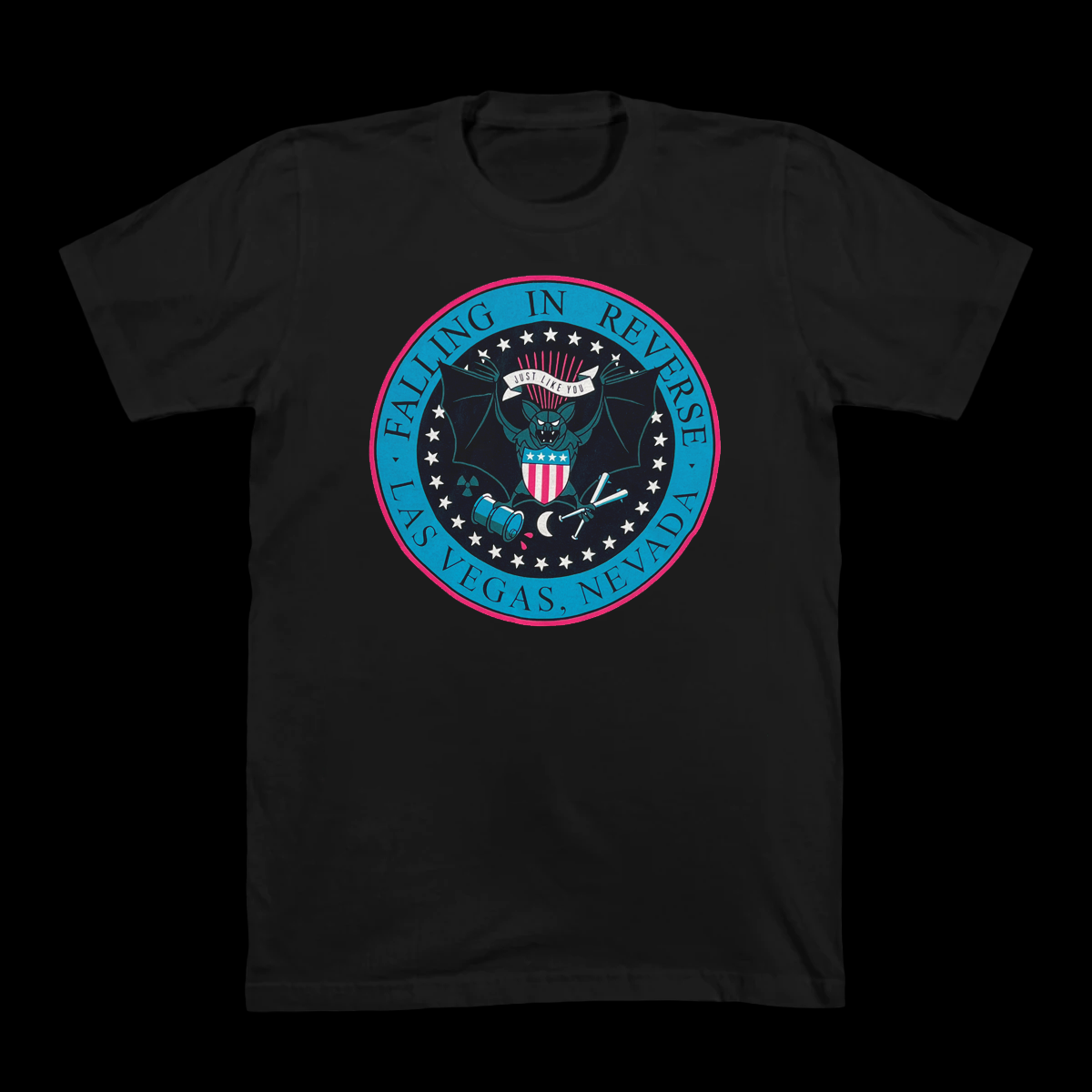 Falling In Reverse | Official Merch